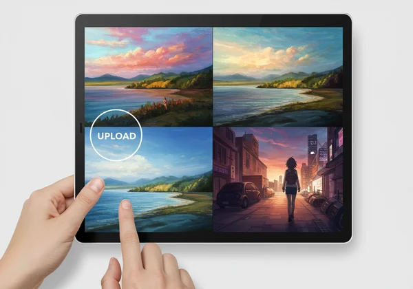 AI Drawing Generator Alternatives: Create AI Art Without Prompts | AI ...