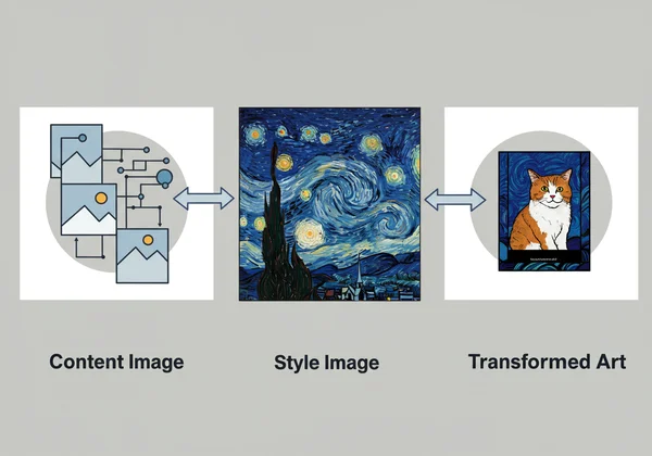 The Ultimate Guide to AI Photo-to-Art Styles: Unleash Creativity with ...