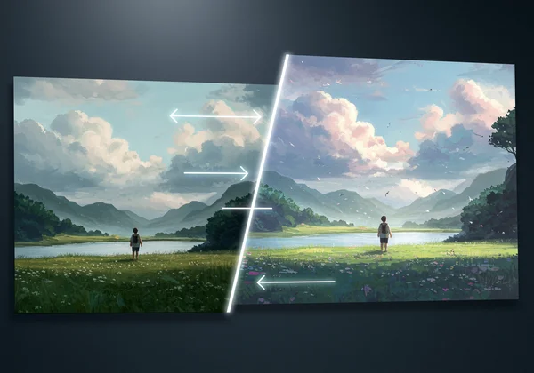 AI Drawing Generator: The Definitive 2025 Guide to Photo to AI Art ...